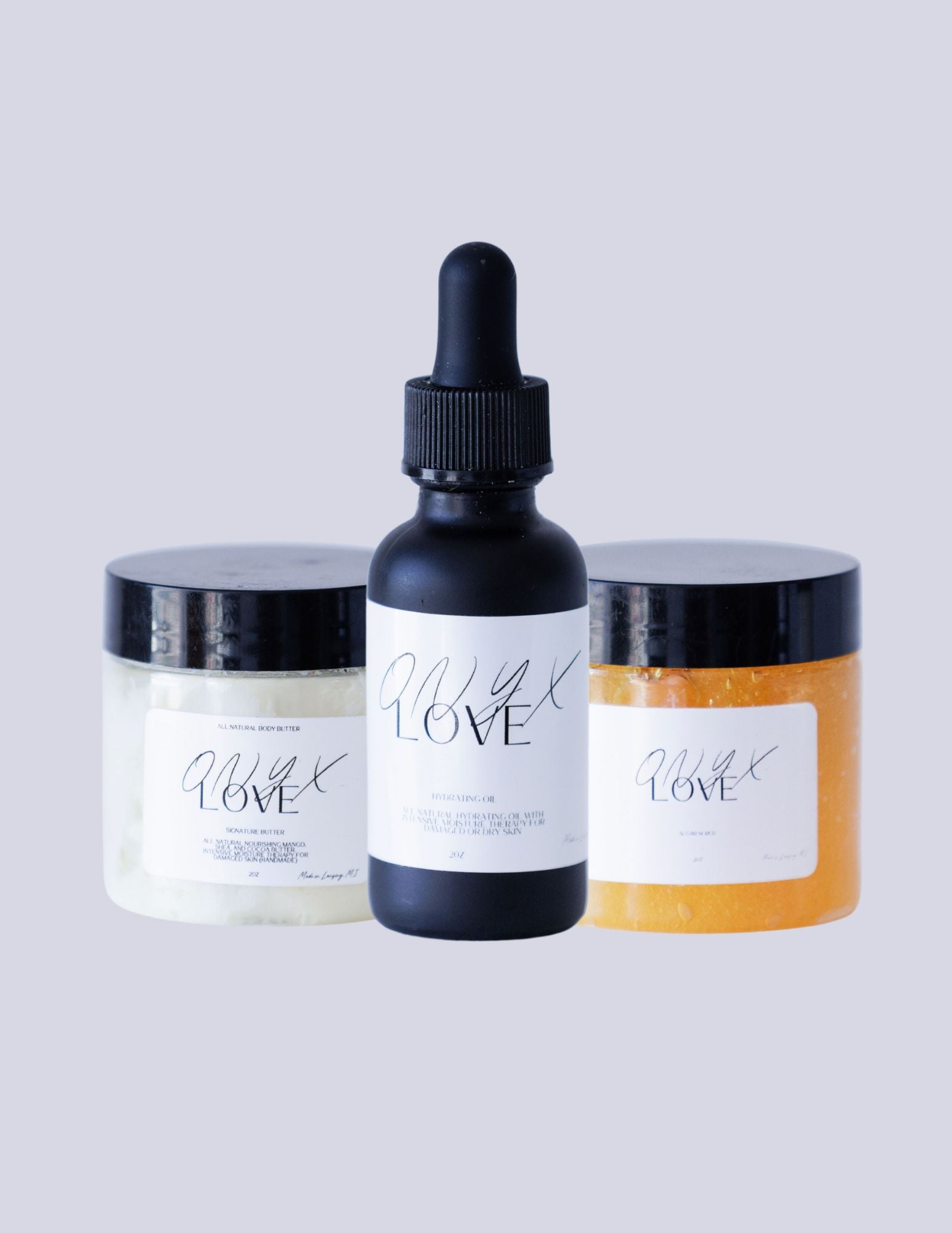 Bundle Kits – Onyx Nail Bar